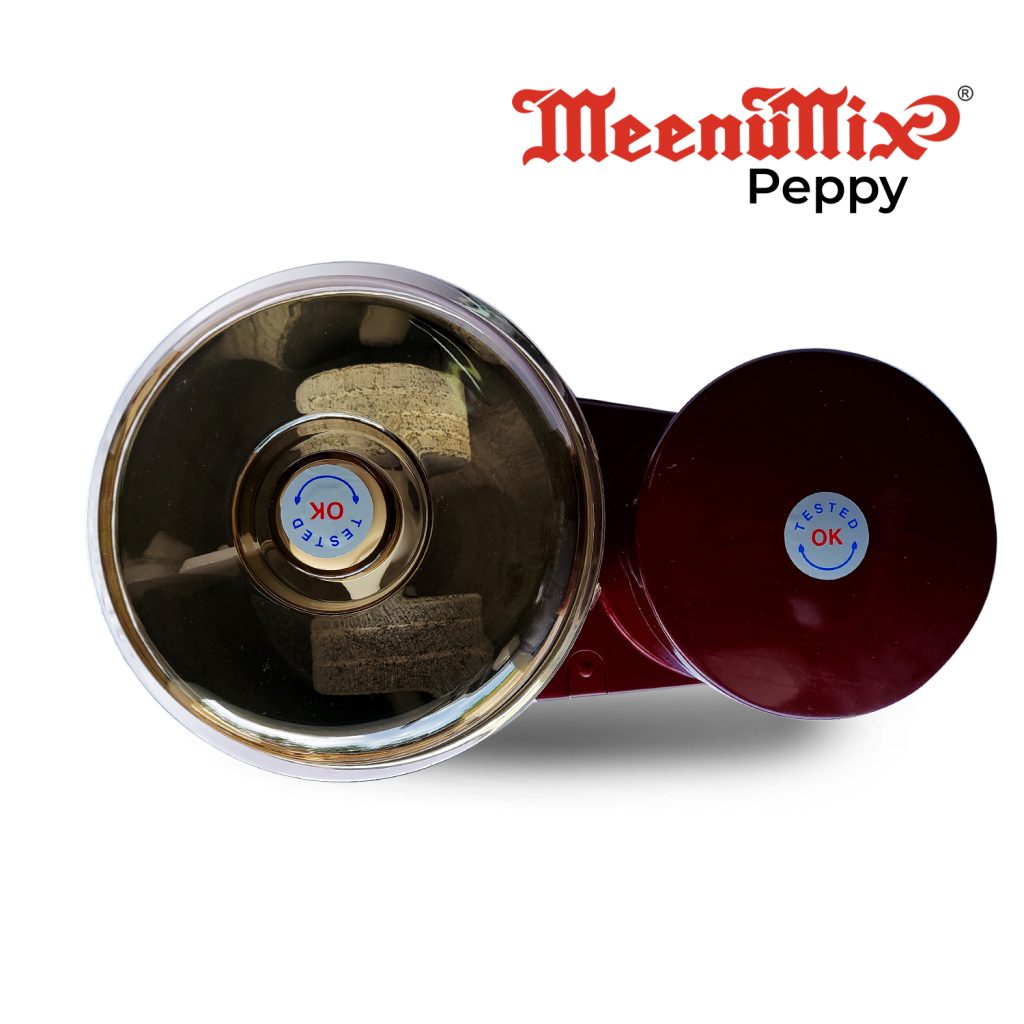 Peppy – Meenumix Home Appliances
