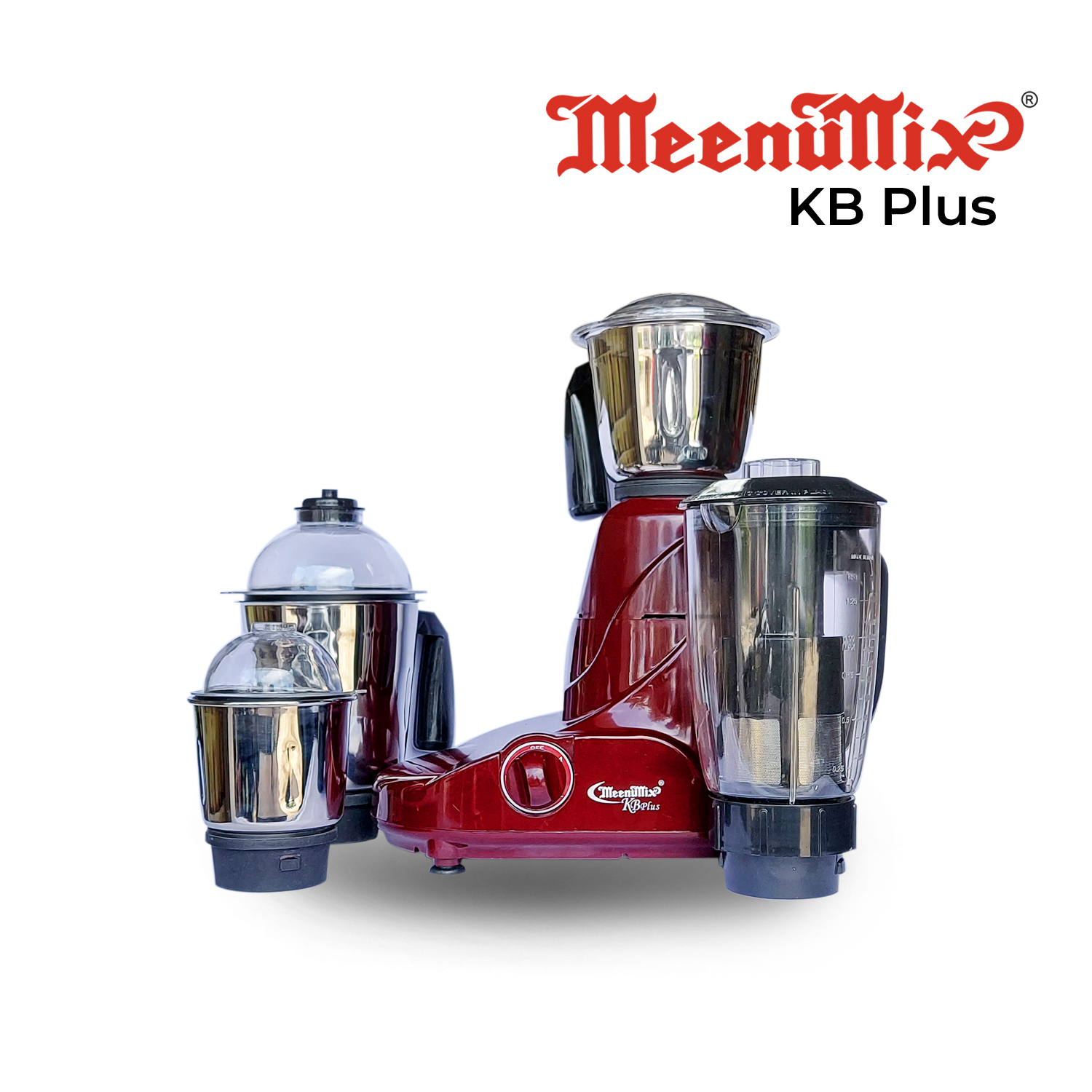 Kb Plus – Meenumix Home Appliances