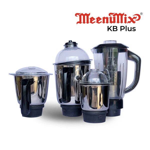 KB PLUS – Meenumix Home Appliances