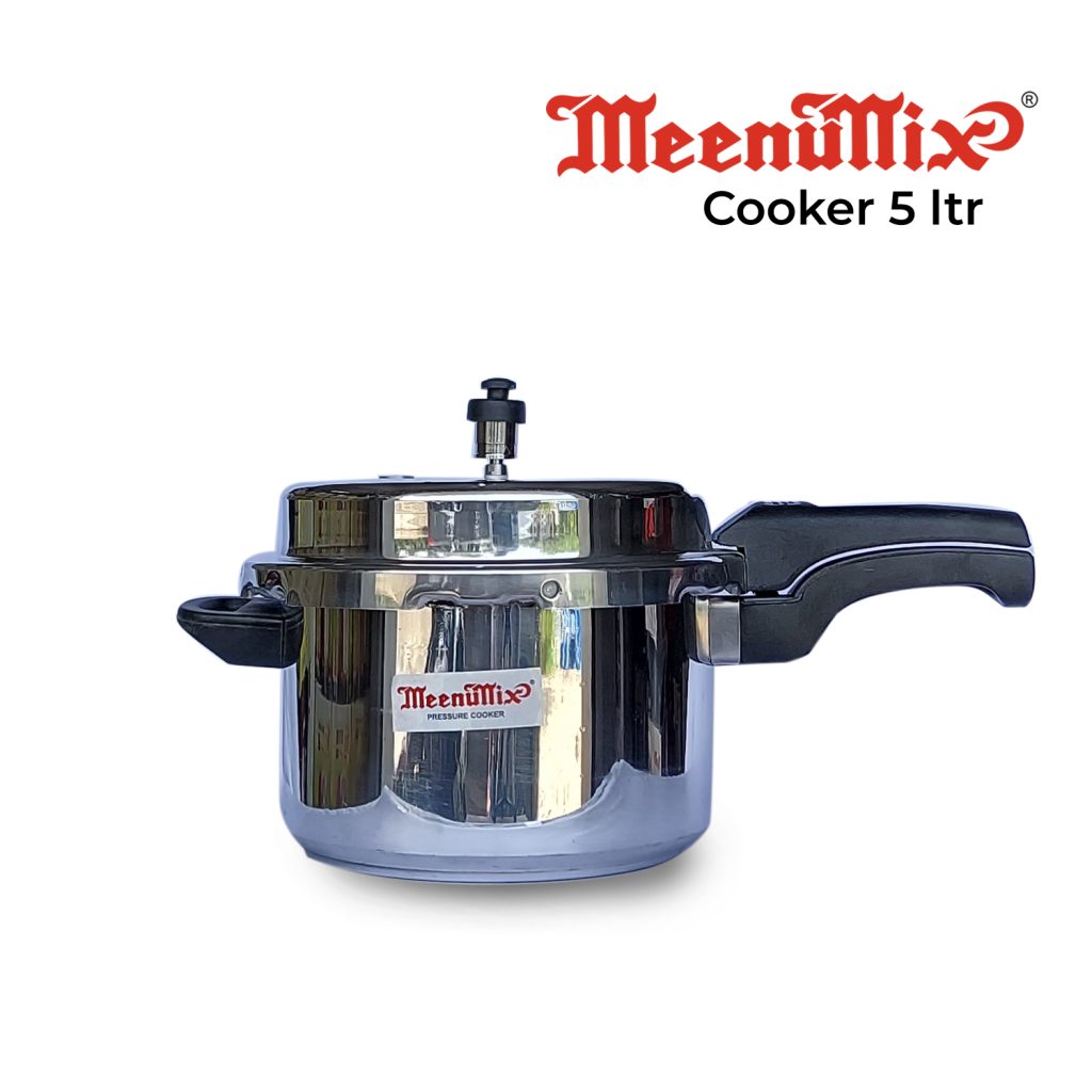 Meenumix Home Appliances