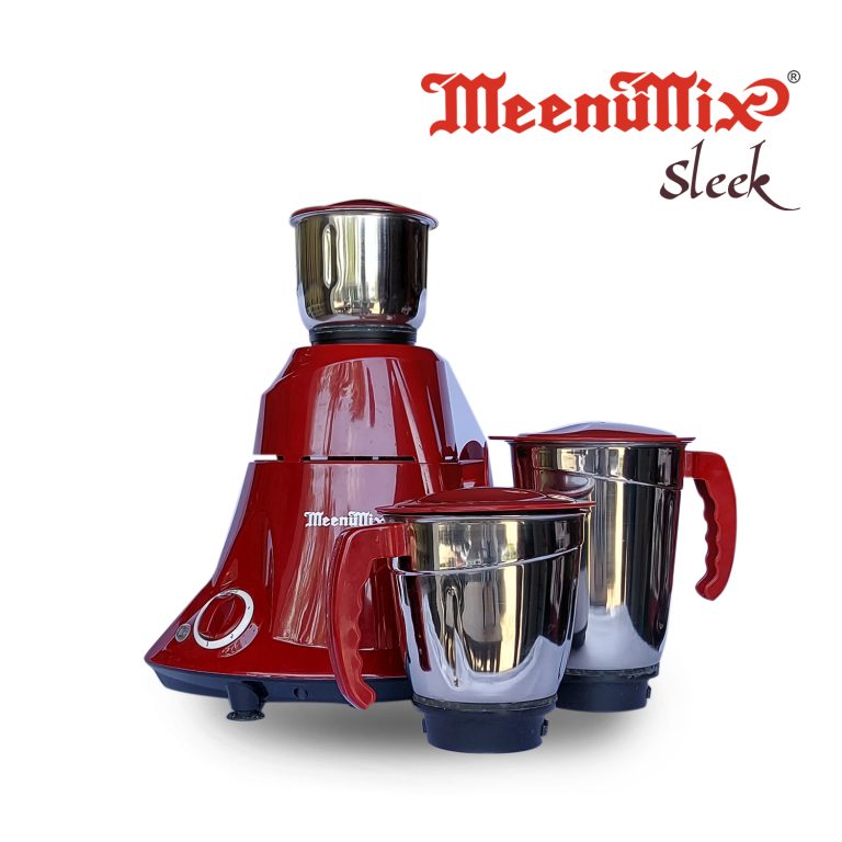 Meenumix Home Appliances