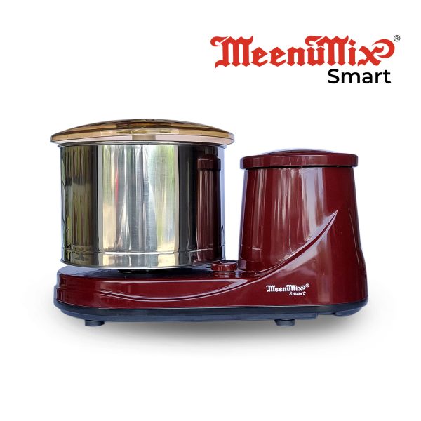 Meenumix Home Appliances