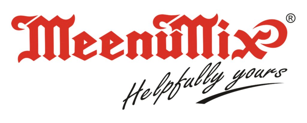 Mixer-grinder – Meenumix Home Appliances